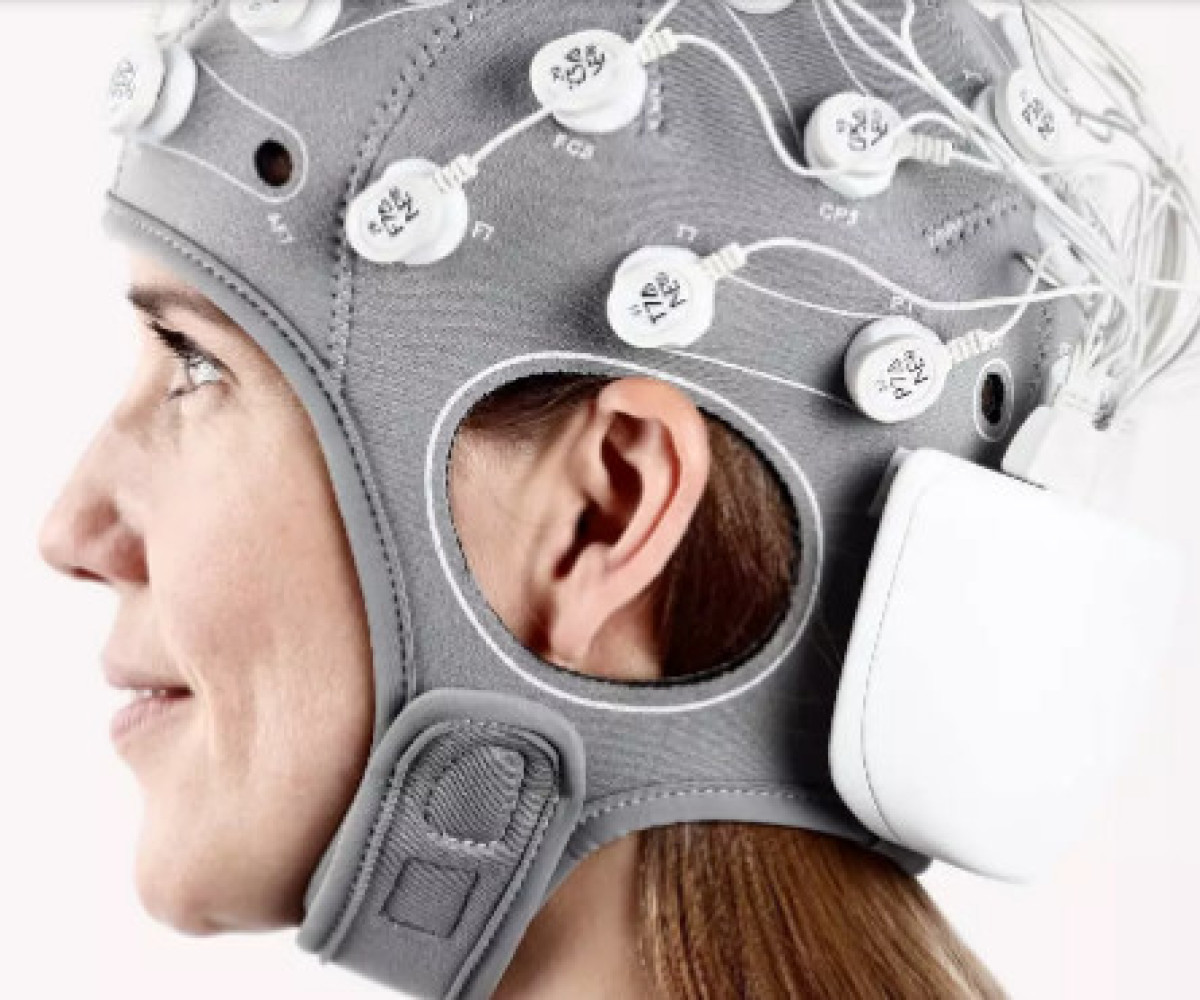 Starstim® tES-EEG Systems Starstim® tES-EEG Systems
